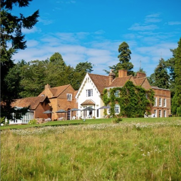 Haunted Bedfordshire - Experience Bedfordshire