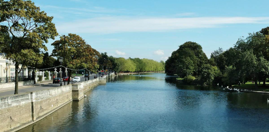 An A-Z of Bedfordshire - Experience Bedfordshire