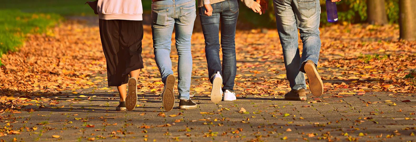 Active and outdoors - Experience Bedfordshire