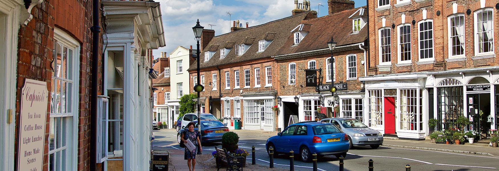 Woburn | Experience Bedfordshire