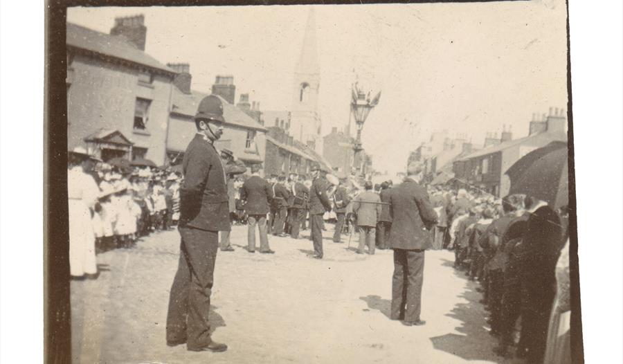 Luton History on the Page - Experience Bedfordshire