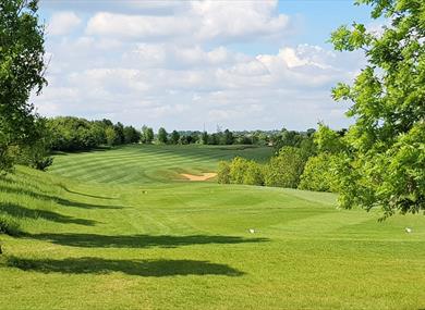 Bedfordshire Golf Club - Experience Bedfordshire